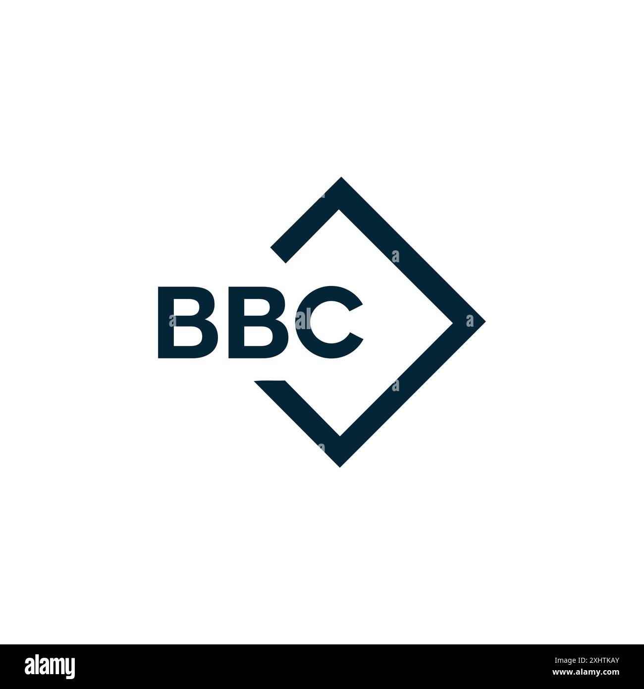 Bbc logos Cut Out Stock Images & Pictures - Alamy