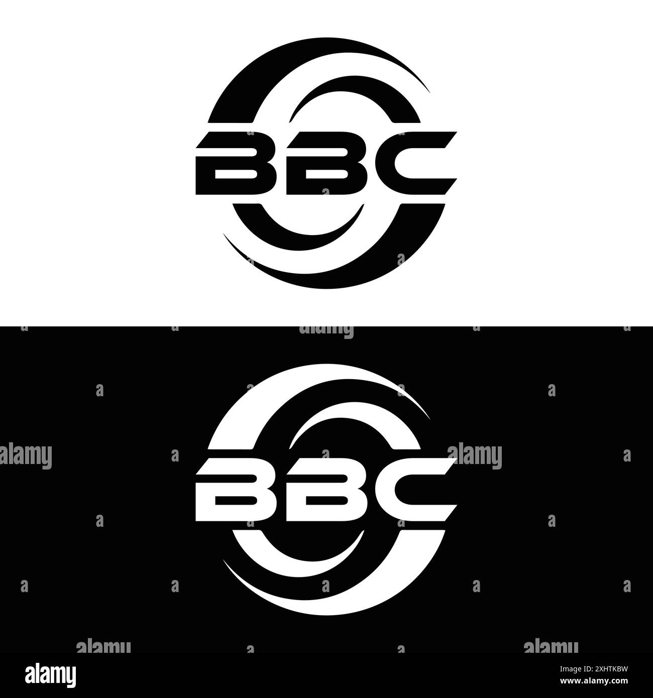 Bbc technology logo Black and White Stock Photos & Images - Alamy