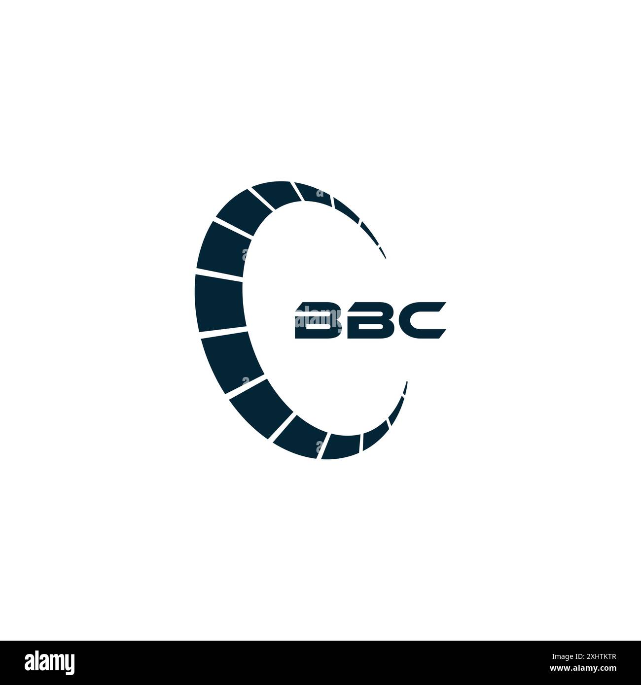 Bbc technology company logo Cut Out Stock Images & Pictures - Alamy