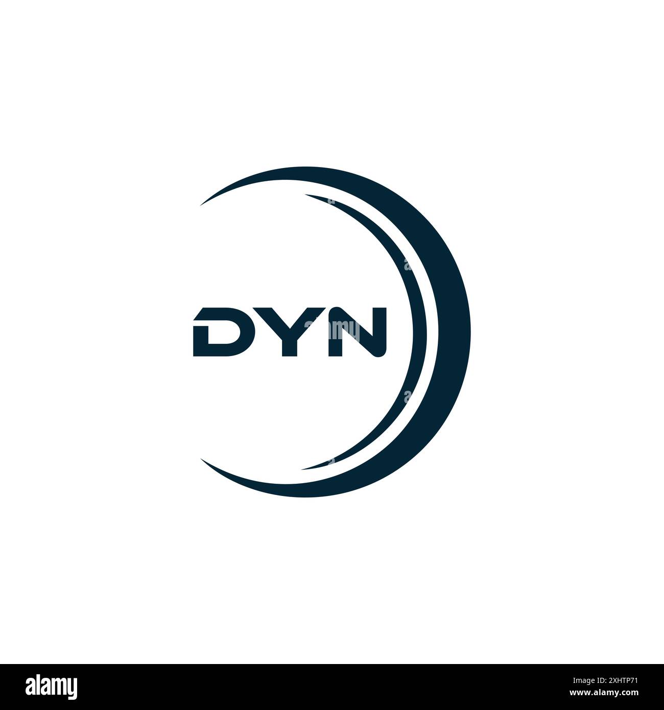 Dyn symbol Cut Out Stock Images & Pictures - Alamy