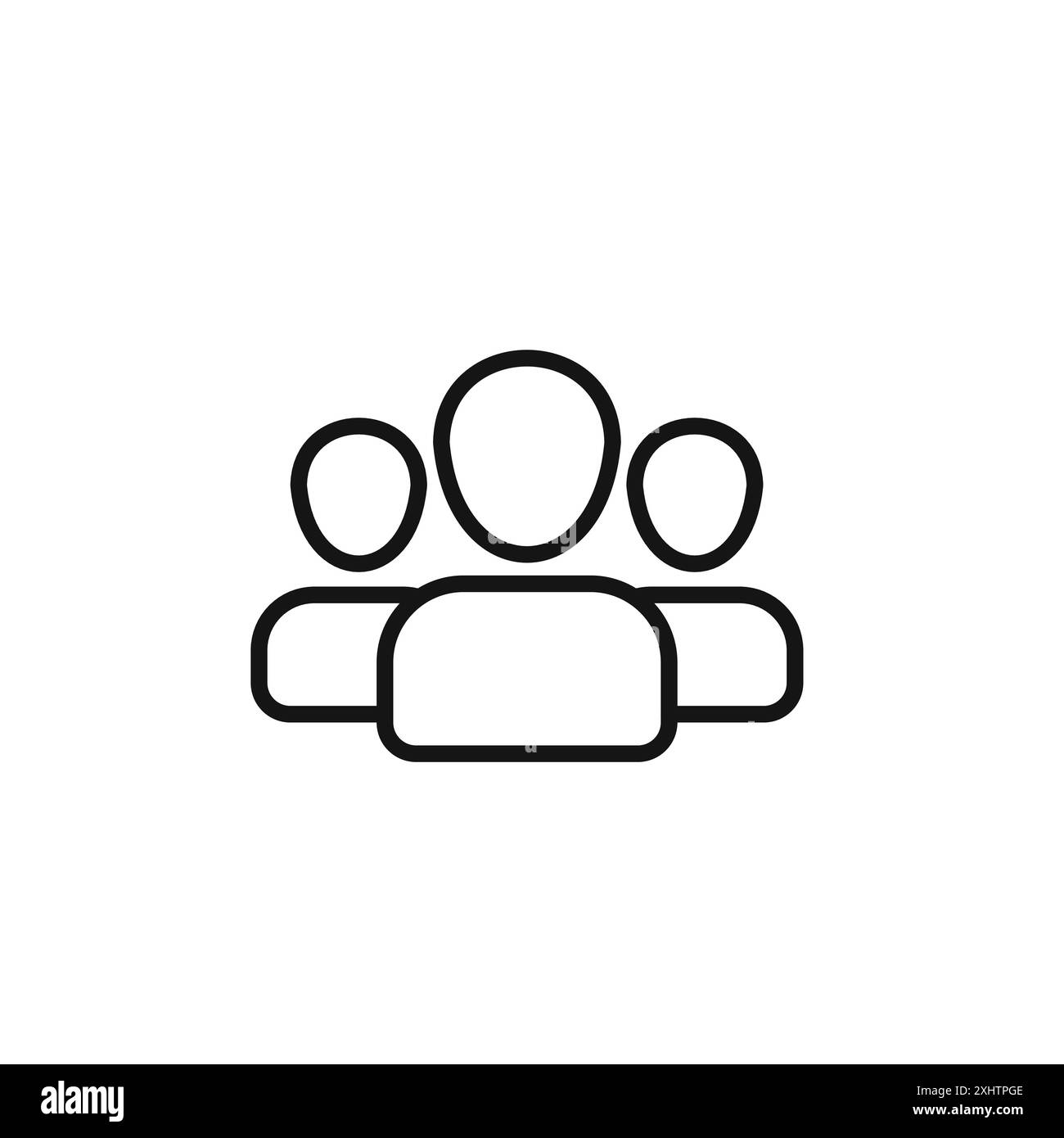 Unity in diversity logo hi-res stock photography and images - Alamy