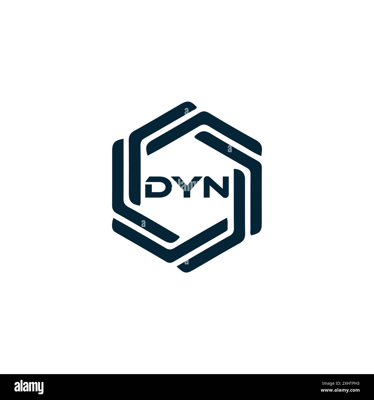 Dyn symbol Cut Out Stock Images & Pictures - Alamy