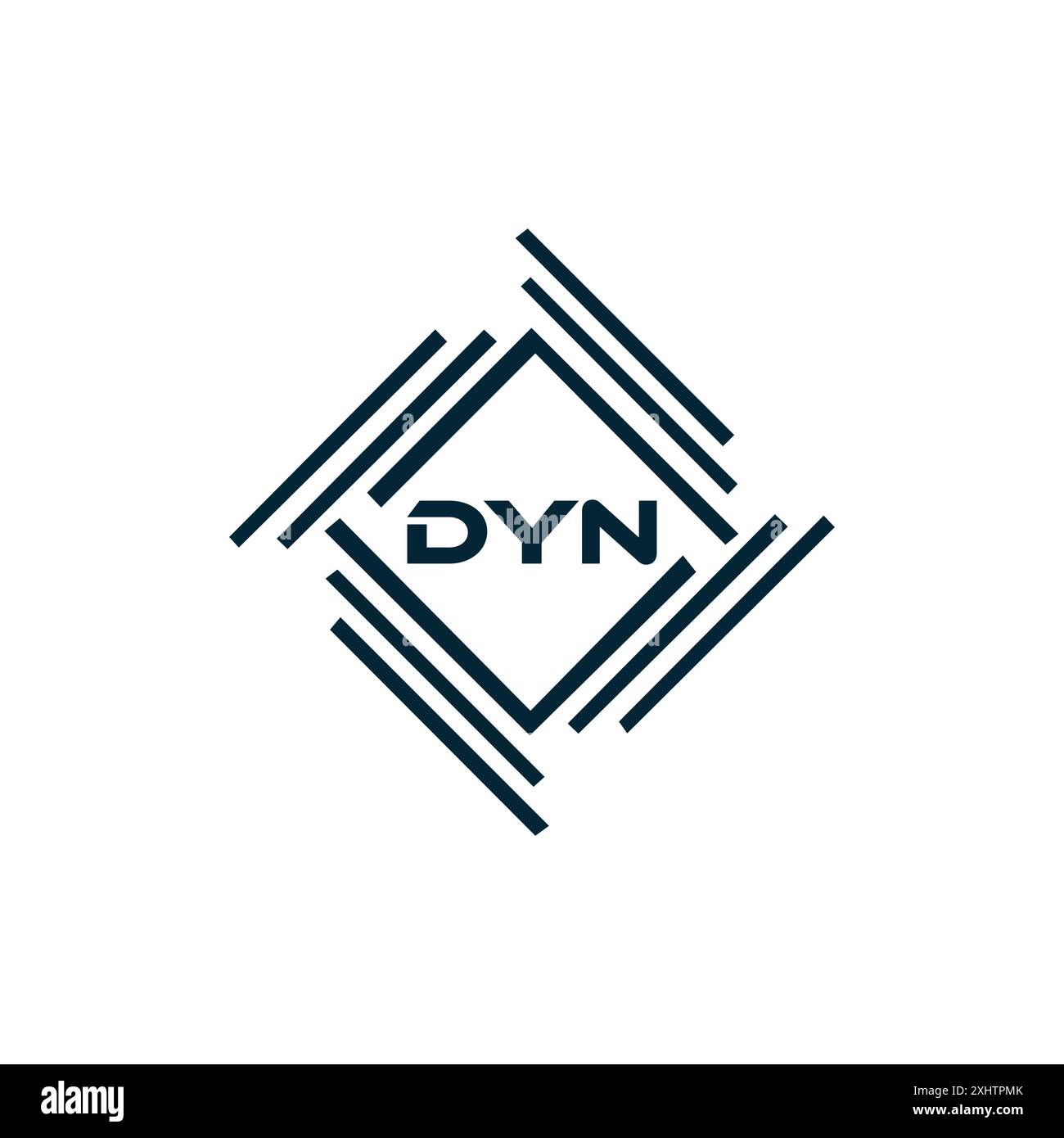 Dyn symbol Cut Out Stock Images & Pictures - Alamy