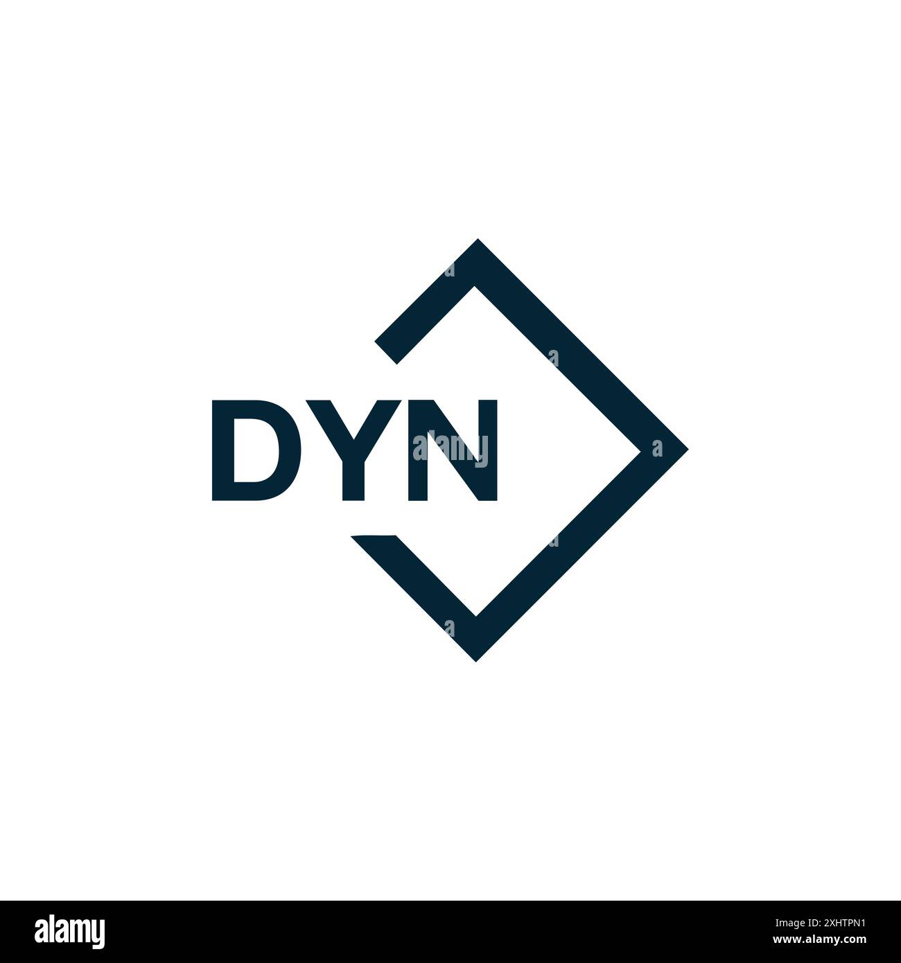 Dyn symbol Cut Out Stock Images & Pictures - Alamy