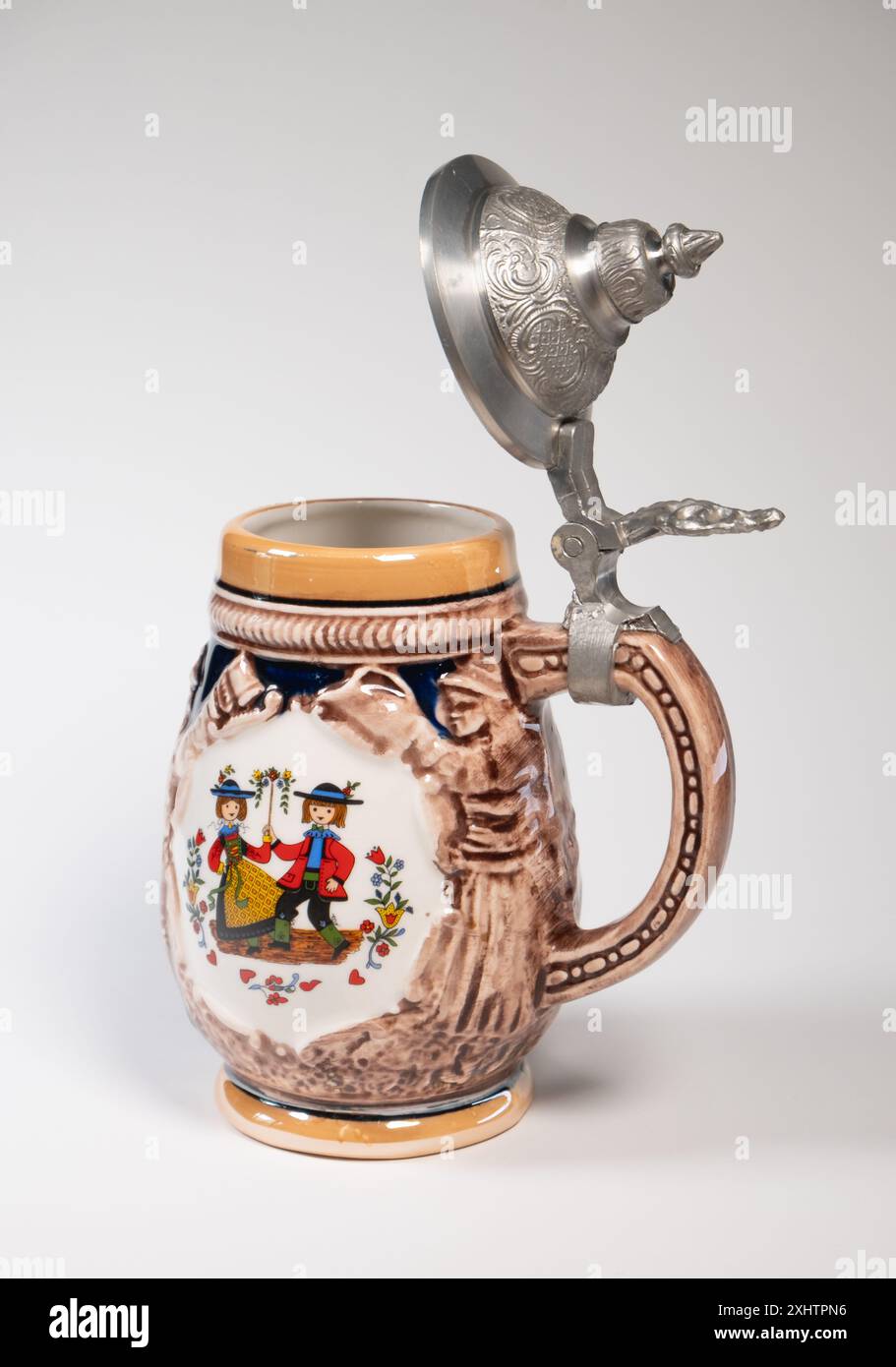 Austrian beer hi-res stock photography and images - Alamy