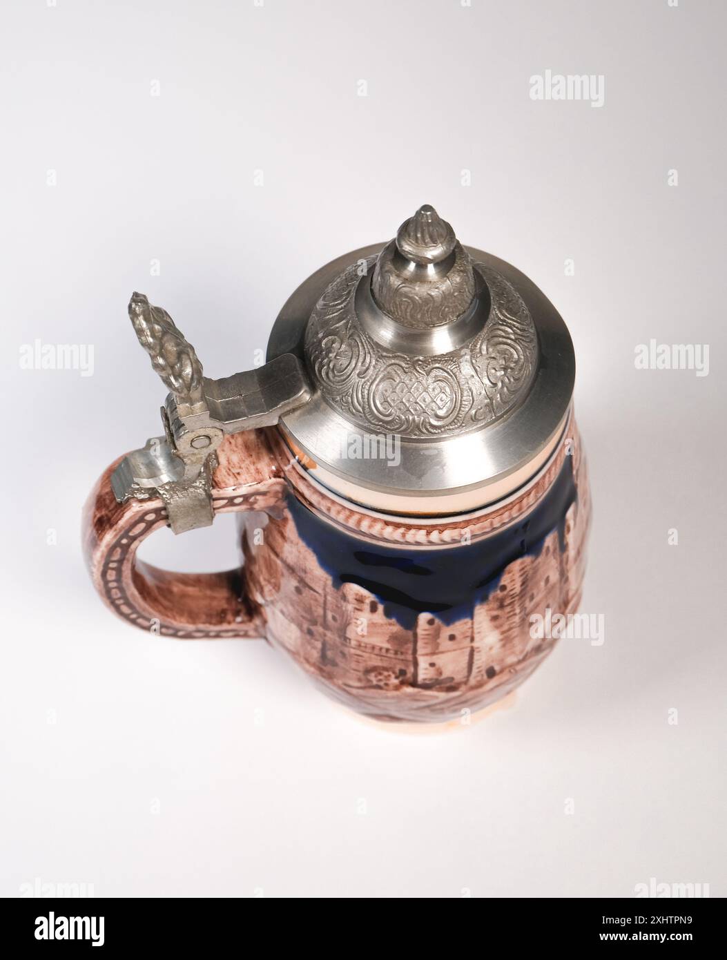 Austrian beer mug hi-res stock photography and images - Alamy