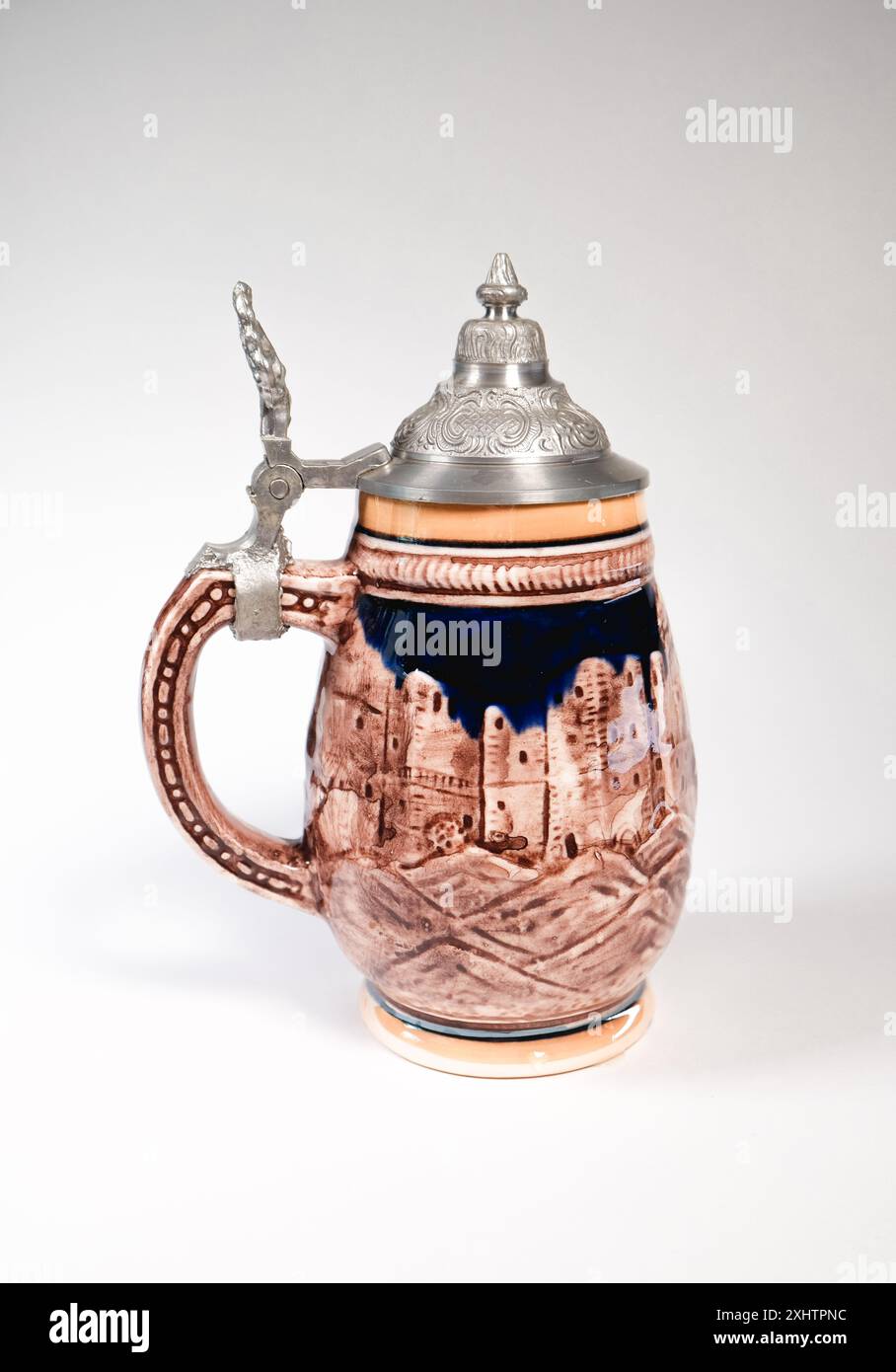 Austrian beer hi-res stock photography and images - Alamy