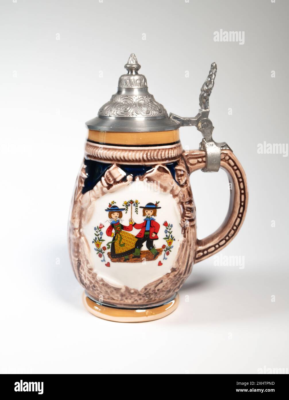 Austrian beer hi-res stock photography and images - Alamy