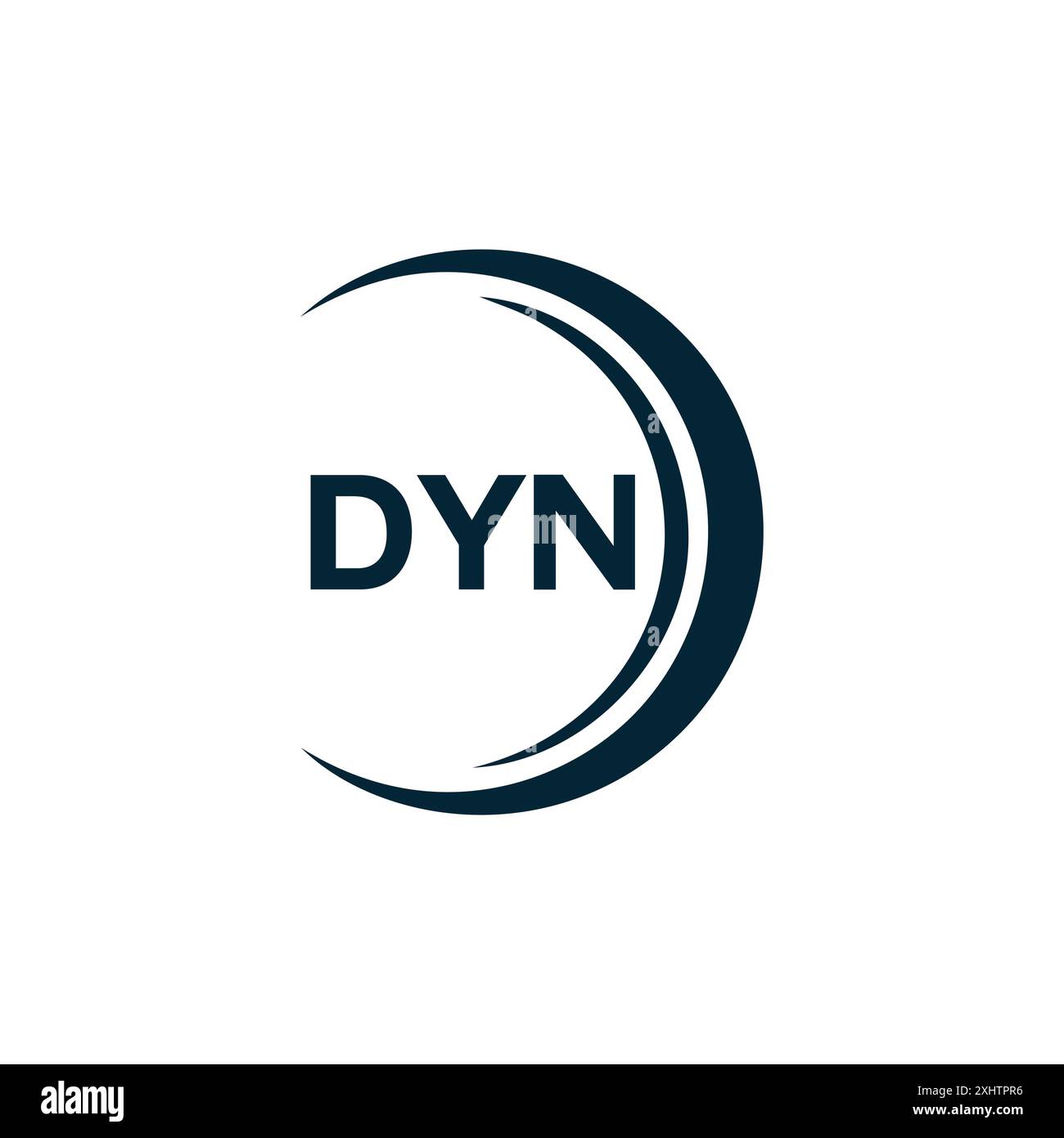 Dyn symbol Cut Out Stock Images & Pictures - Alamy