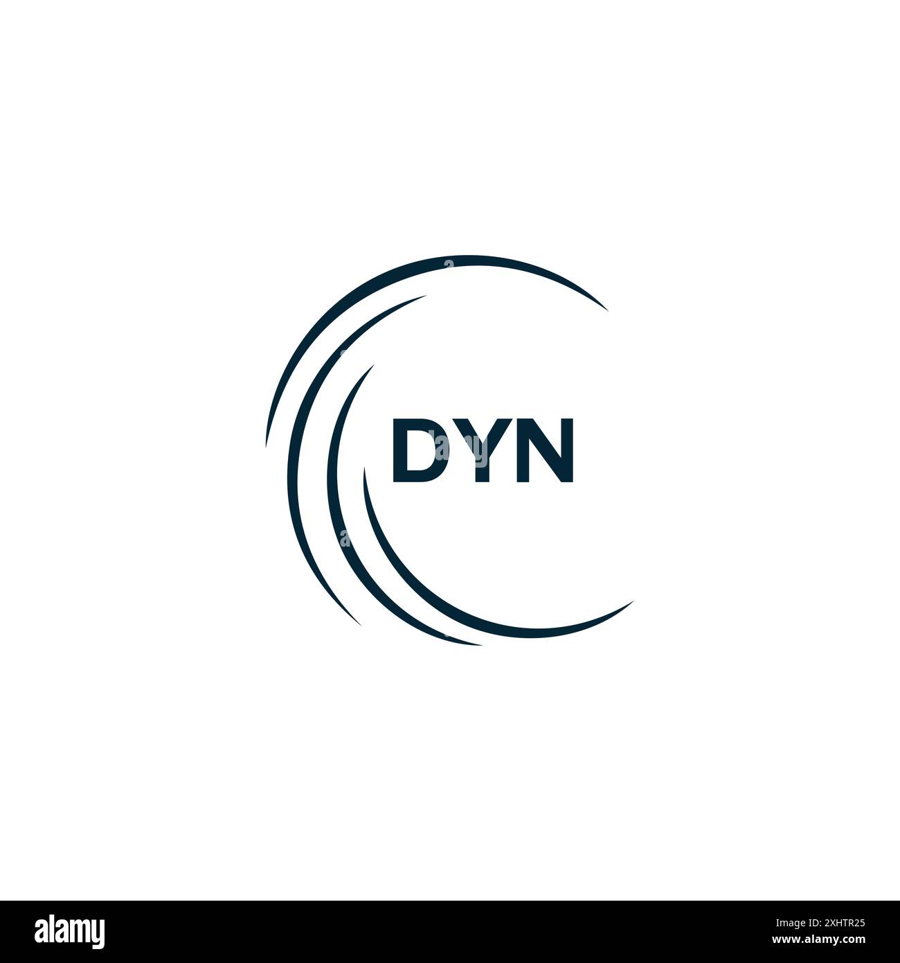 Dyn symbol Cut Out Stock Images & Pictures - Alamy