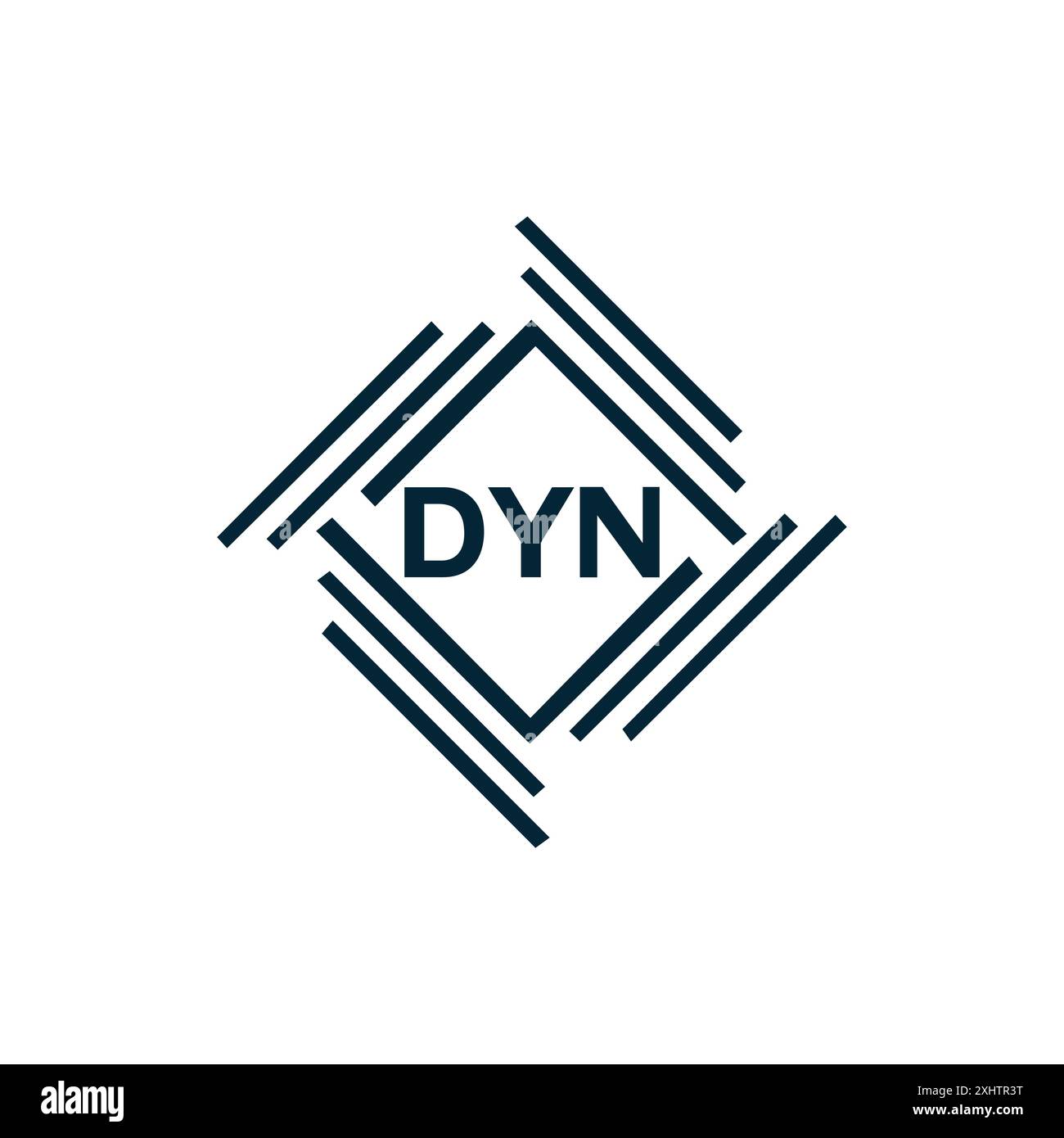 Dyn symbol Cut Out Stock Images & Pictures - Alamy
