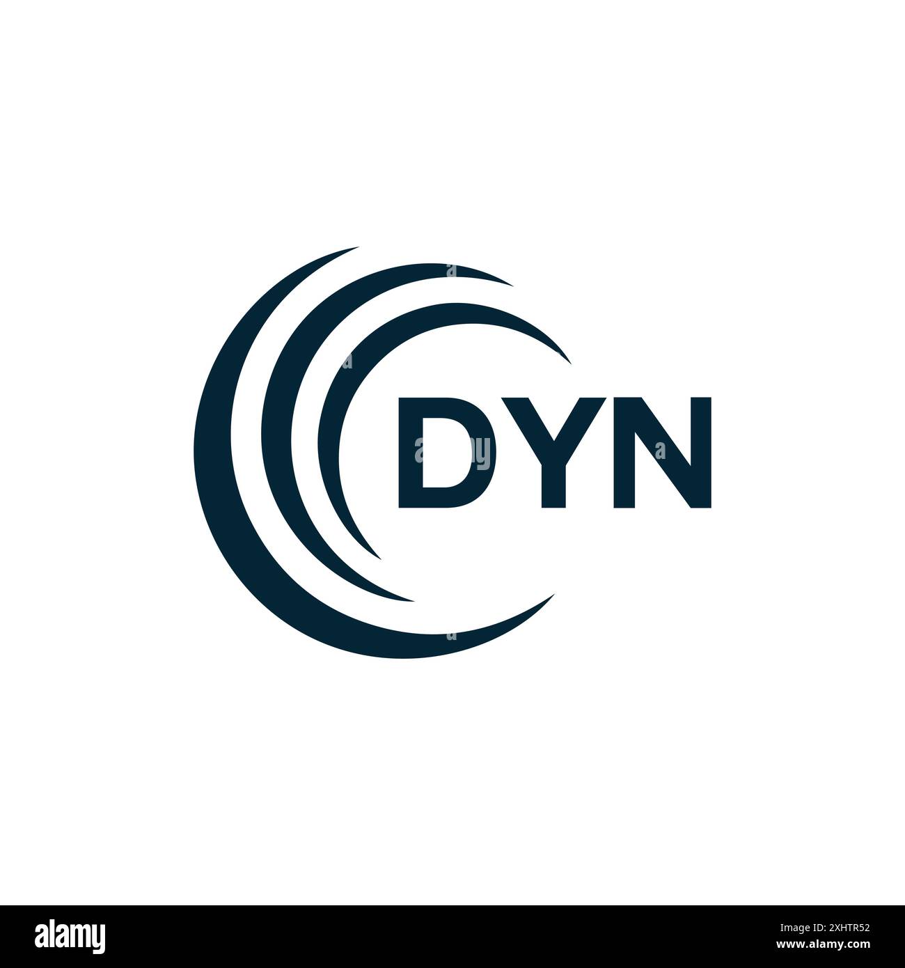 Dyn symbol Cut Out Stock Images & Pictures - Alamy