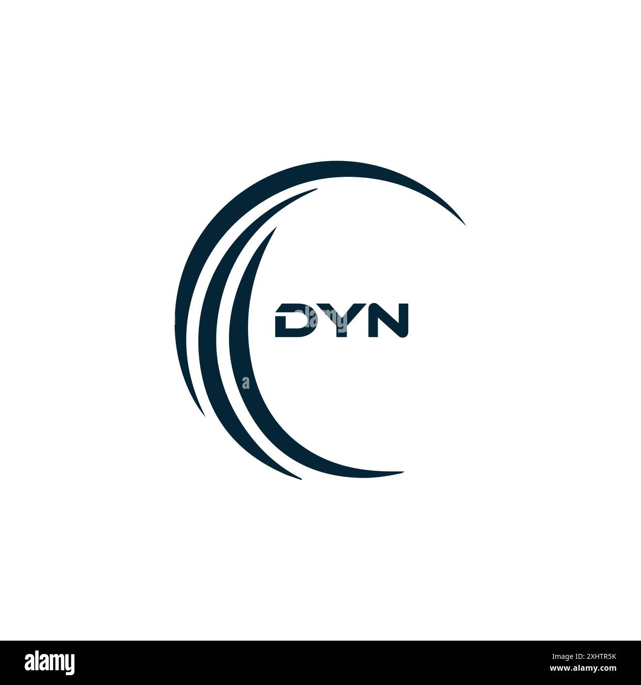 Dyn symbol Cut Out Stock Images & Pictures - Alamy