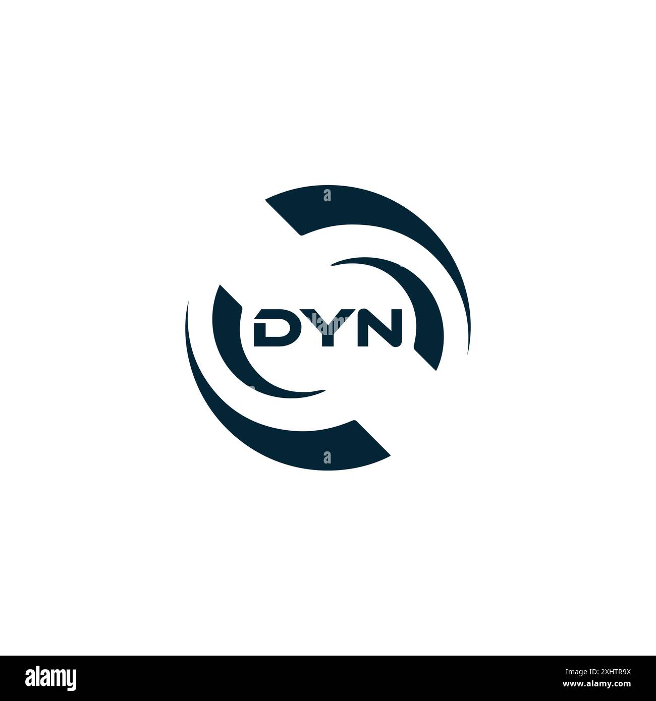 Dyn symbol Cut Out Stock Images & Pictures - Alamy