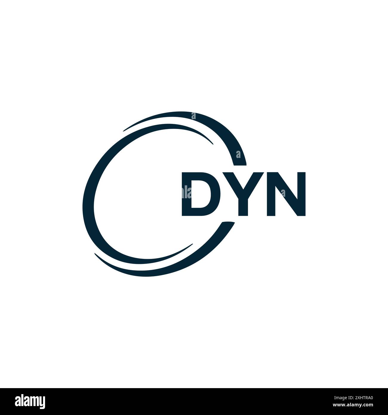 Dyn symbol Cut Out Stock Images & Pictures - Alamy