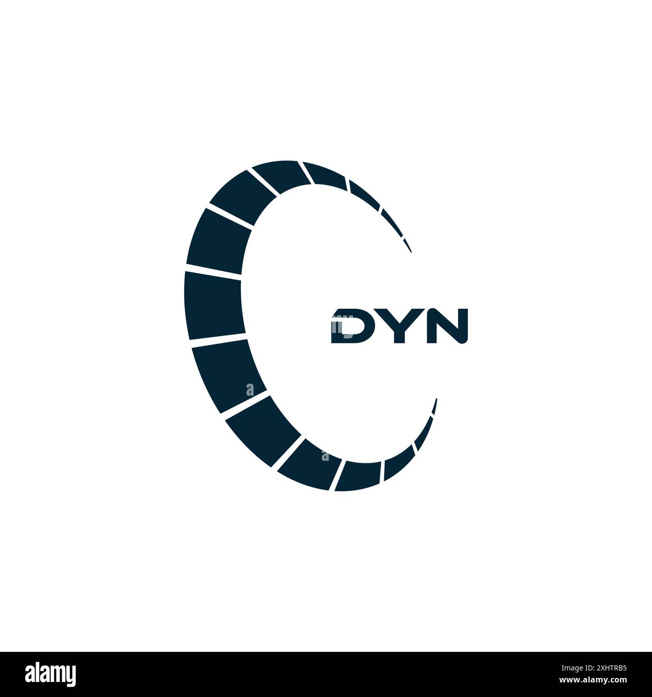 Dyn symbol Cut Out Stock Images & Pictures - Alamy