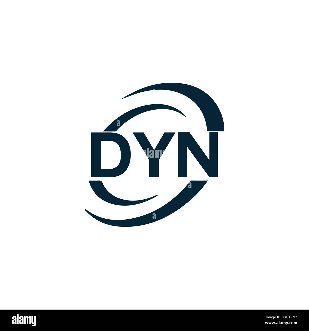 Dyn symbol Cut Out Stock Images & Pictures - Alamy
