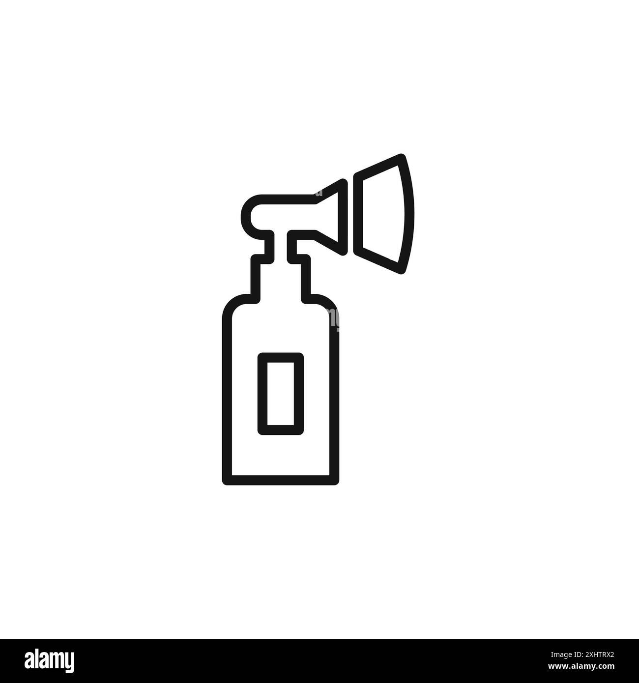 Puck logo Black and White Stock Photos & Images - Alamy