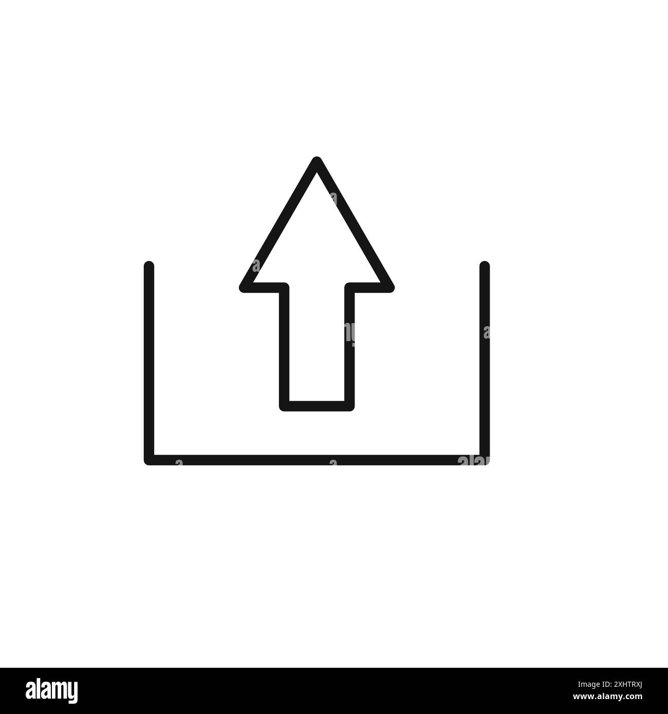 Upload view Cut Out Stock Images & Pictures - Alamy