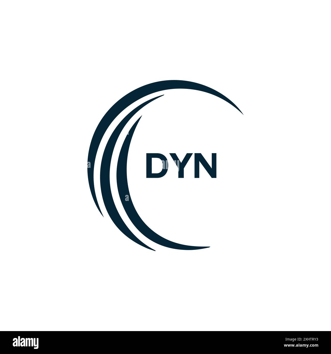 Dyn symbol Cut Out Stock Images & Pictures - Alamy