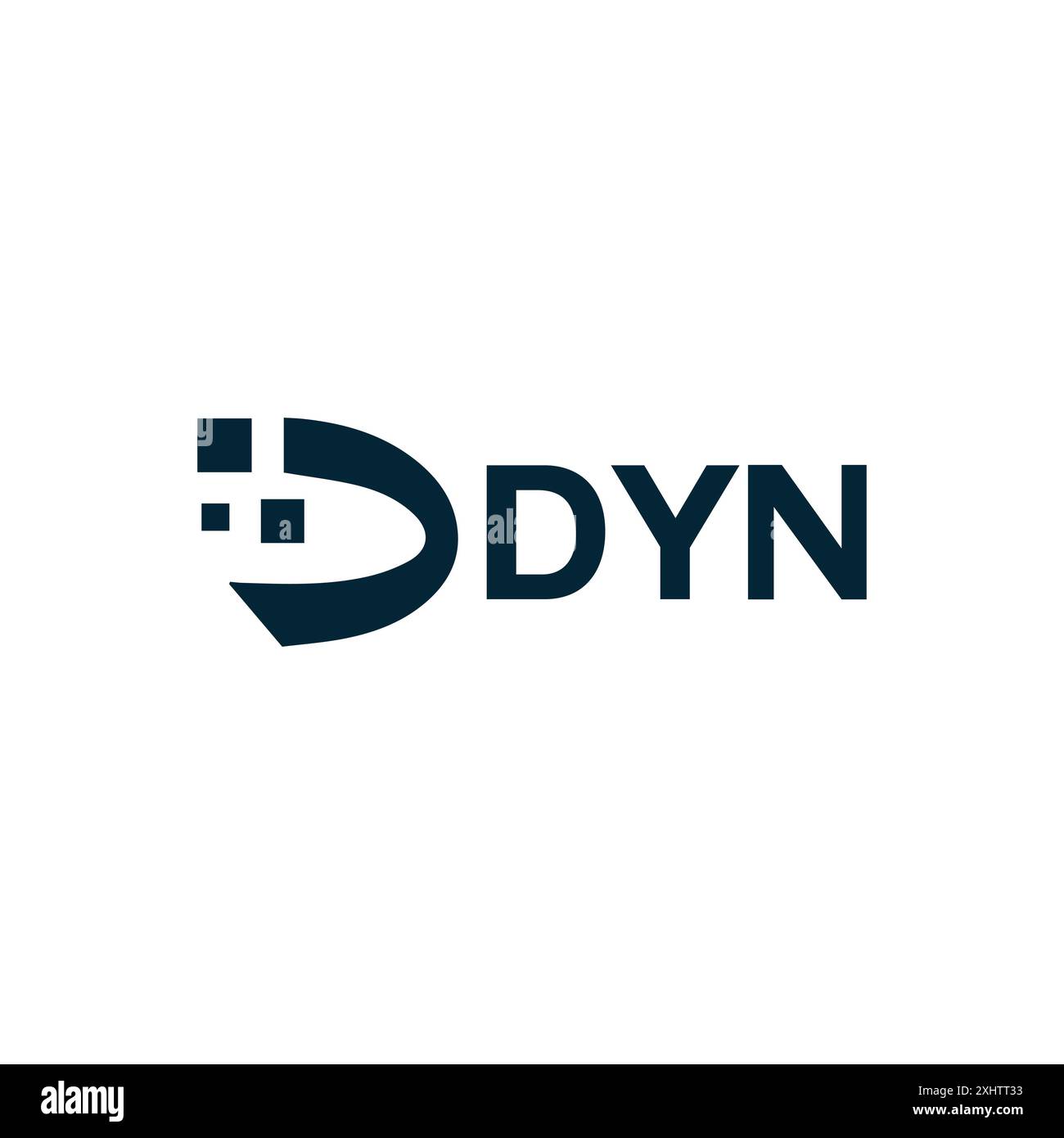 Dyn symbol Cut Out Stock Images & Pictures - Alamy