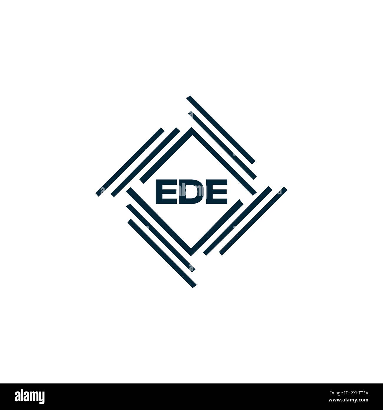 Ede marketing logo hi-res stock photography and images - Alamy