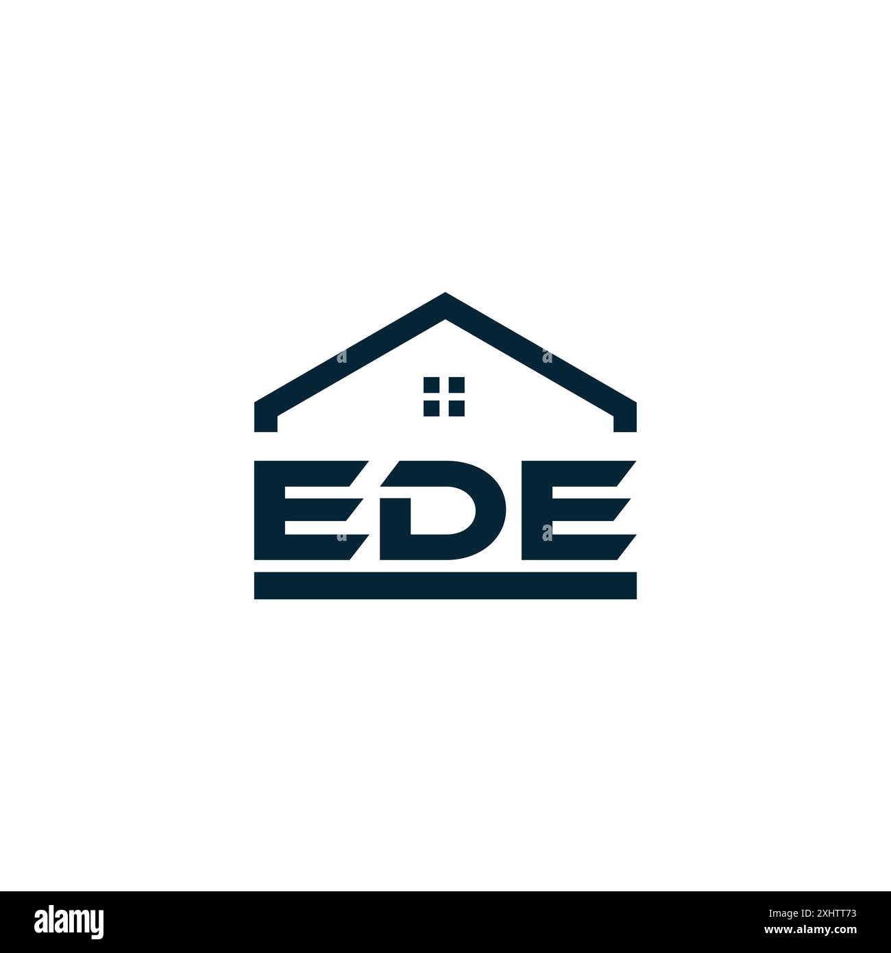Ede marketing logo hi-res stock photography and images - Alamy