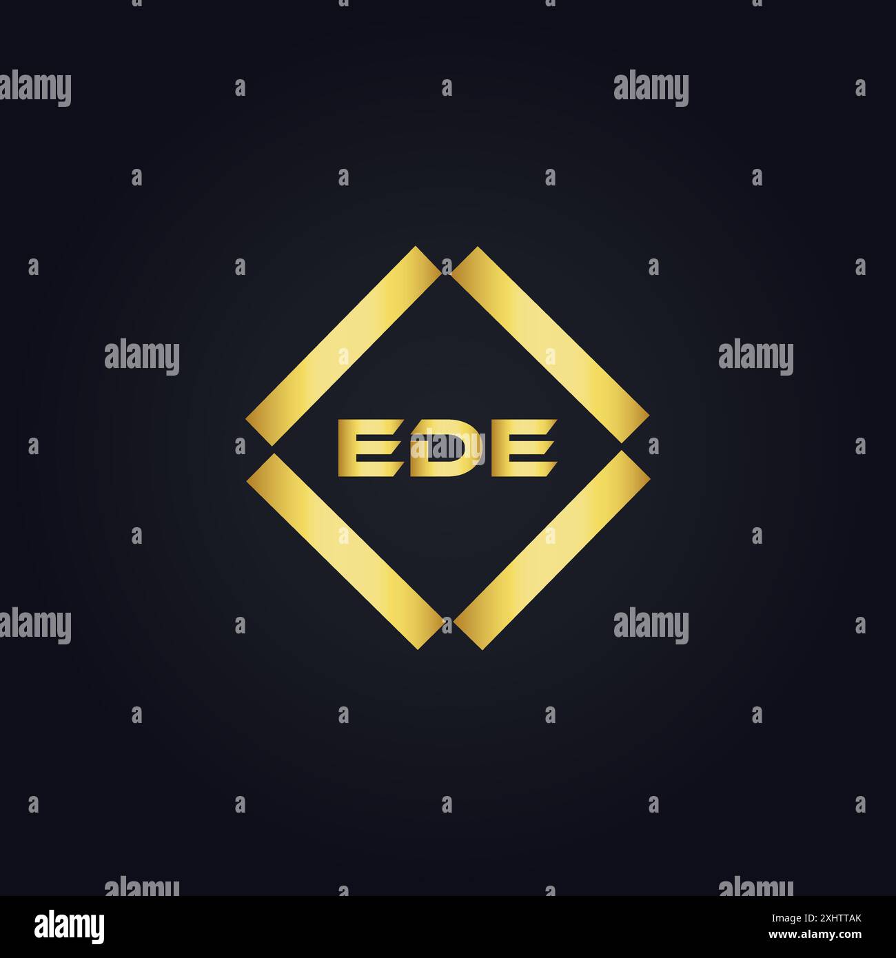 Ede Logo