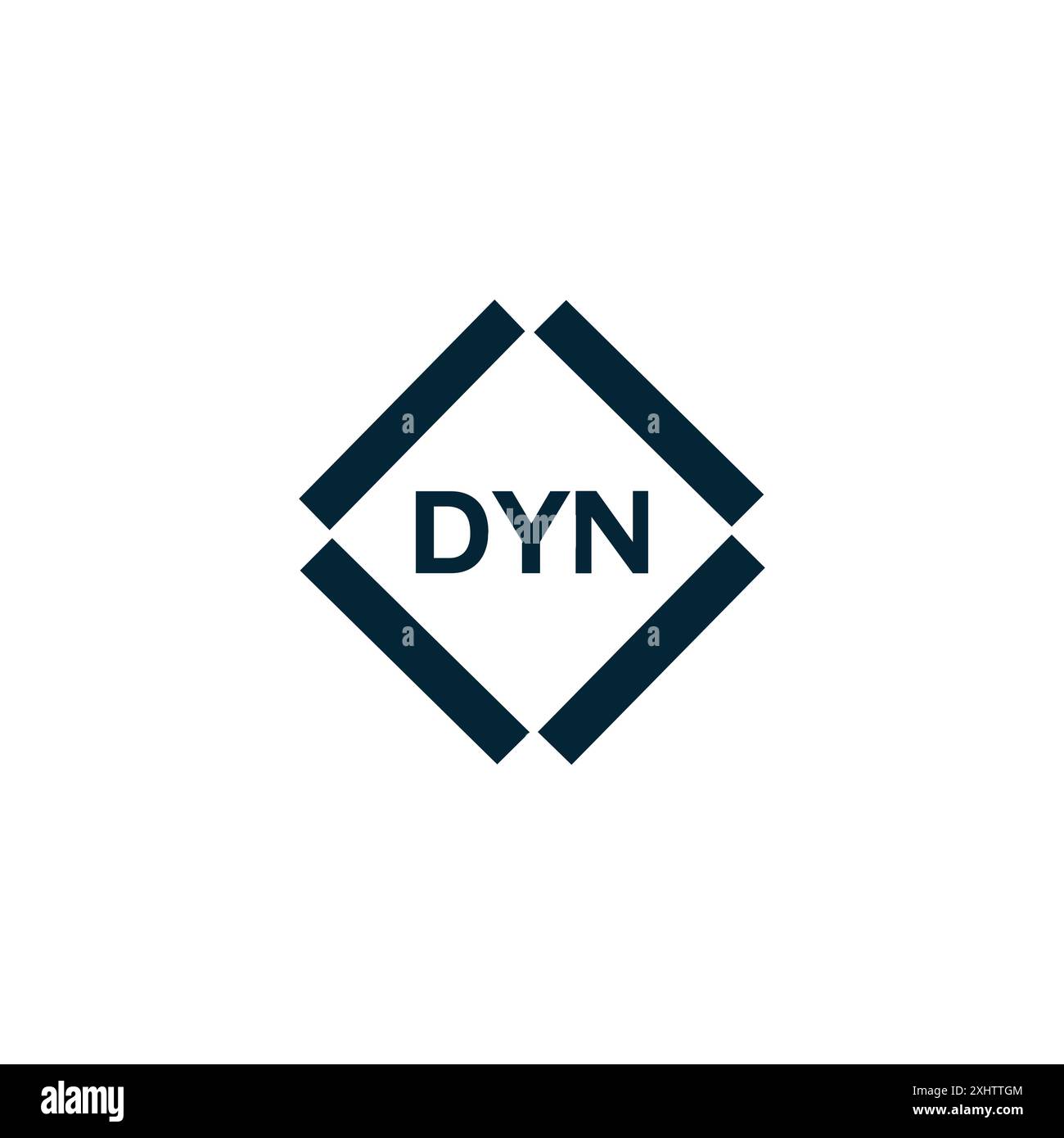 Dyn symbol Cut Out Stock Images & Pictures - Alamy