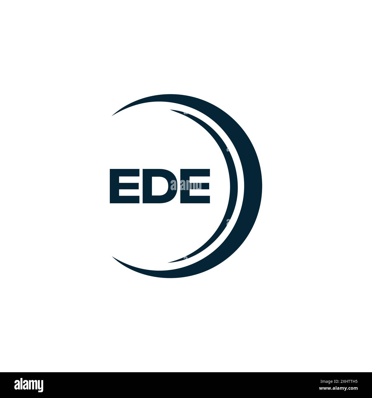 Ede marketing logo hi-res stock photography and images - Alamy