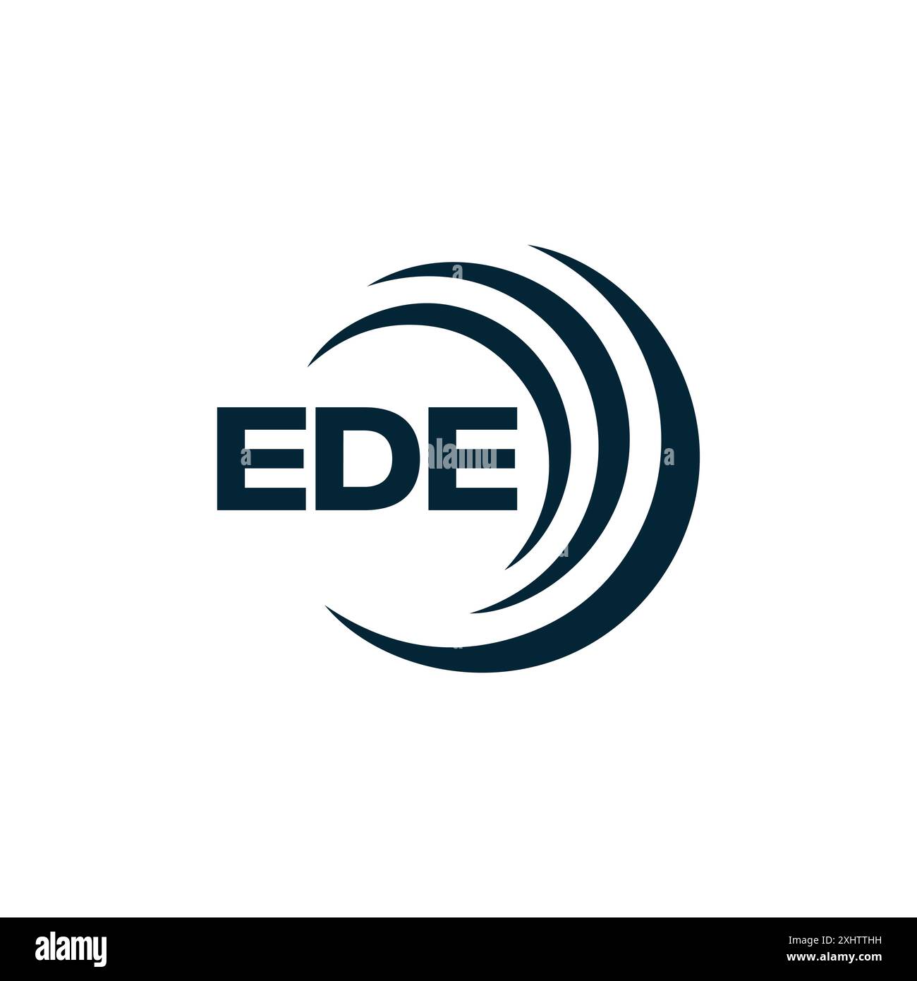 Ede marketing logo hi-res stock photography and images - Alamy