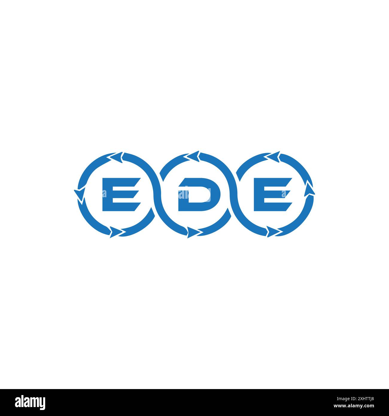 Ede gold logo hi-res stock photography and images - Alamy