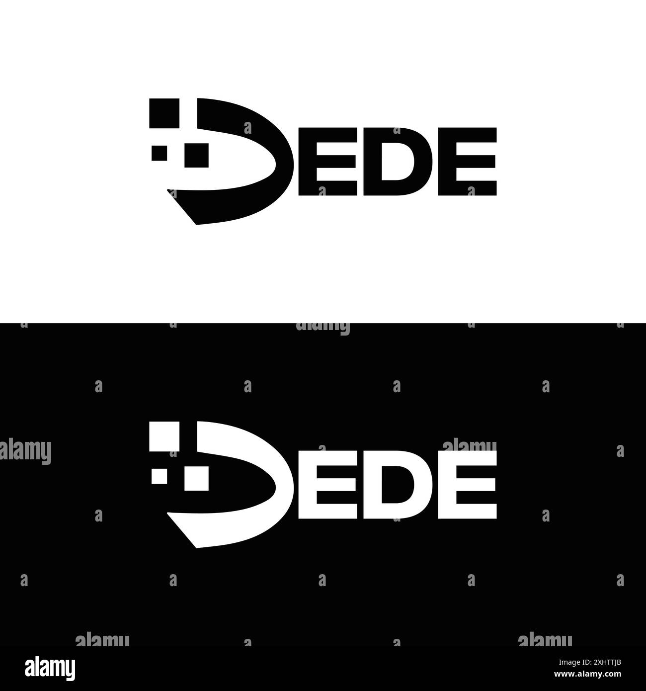 Ede gold logo hi-res stock photography and images - Alamy