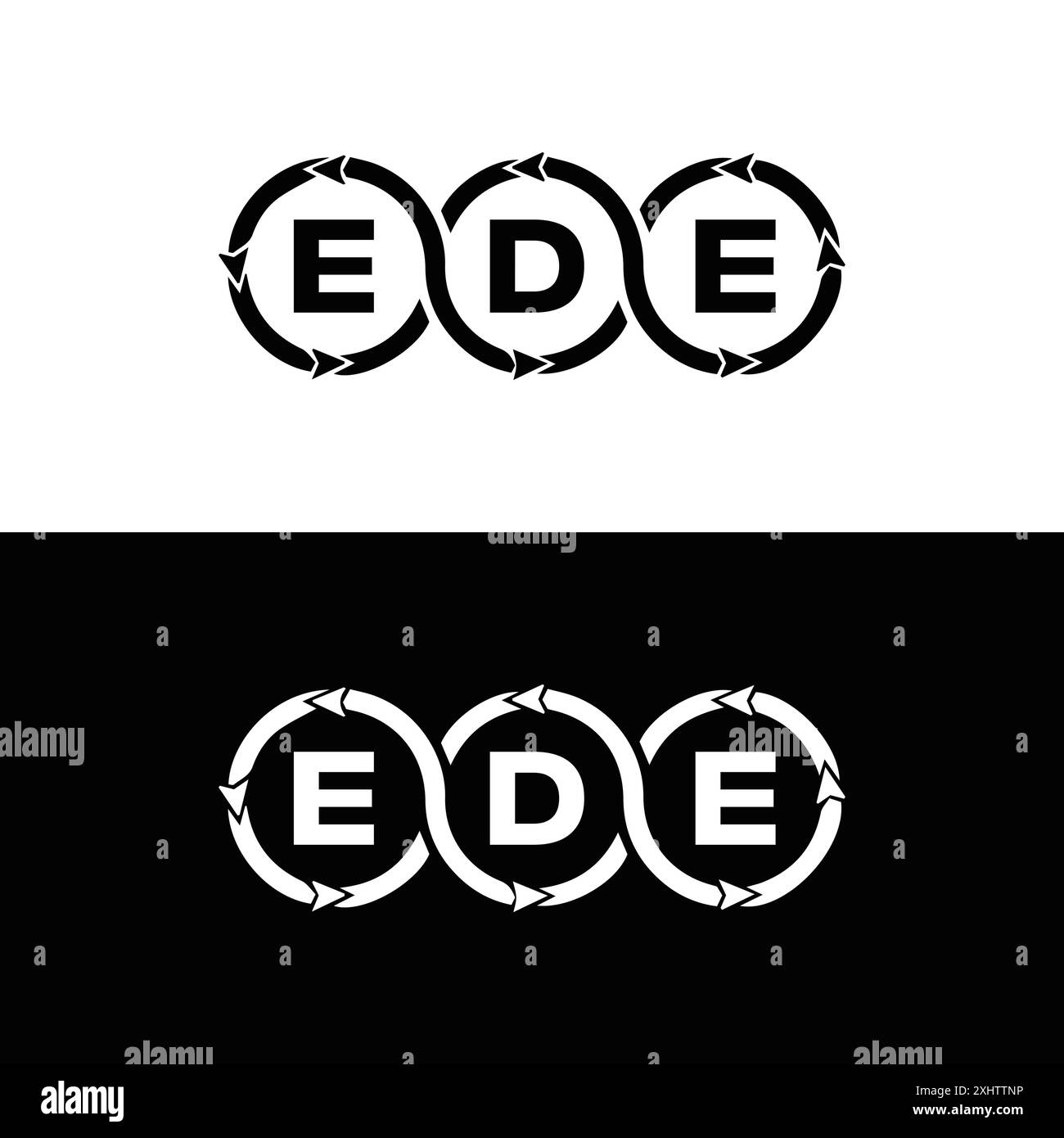 EDE logo. E D E design. White EDE letter. EDE, E D E letter logo design ... EDE logo. E D E design. White EDE letter. EDE, E D E letter logo design ...