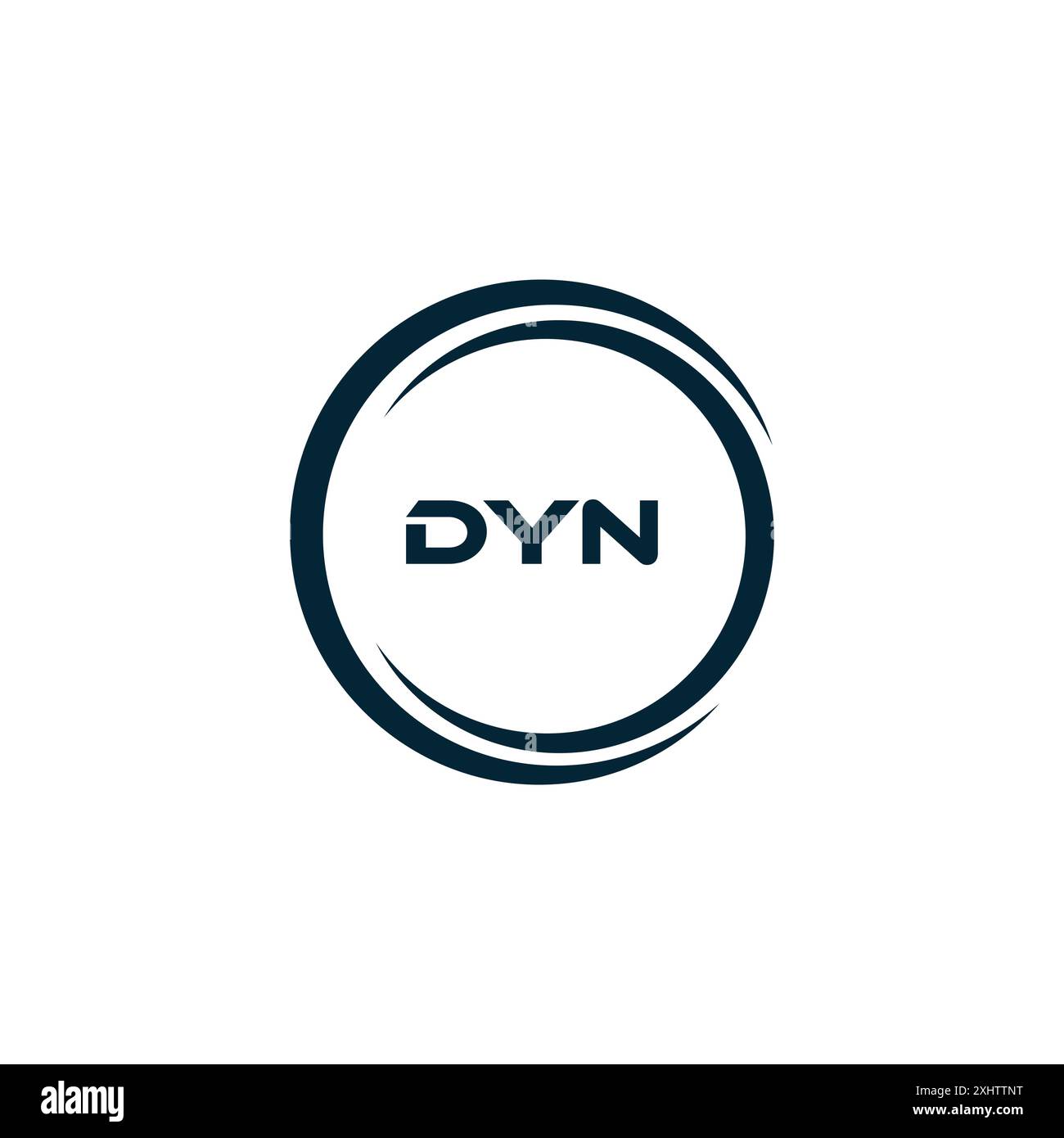 Dyn symbol Cut Out Stock Images & Pictures - Alamy