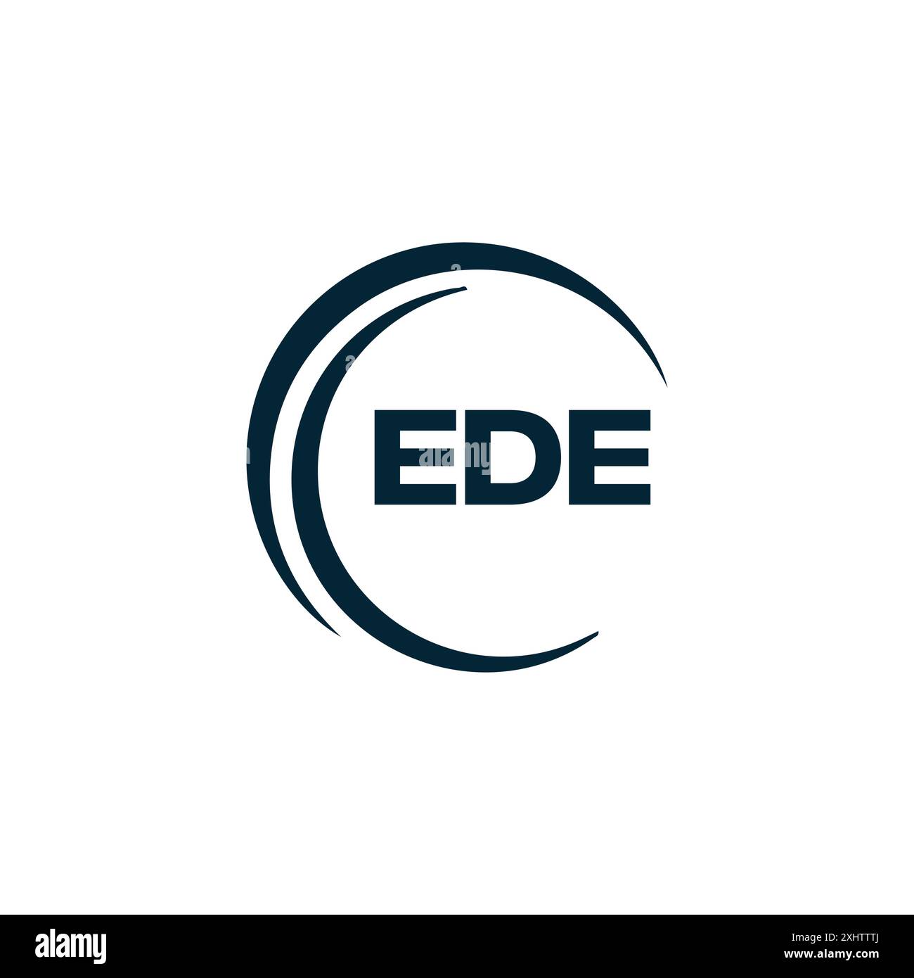 Ede marketing logo hi-res stock photography and images - Alamy