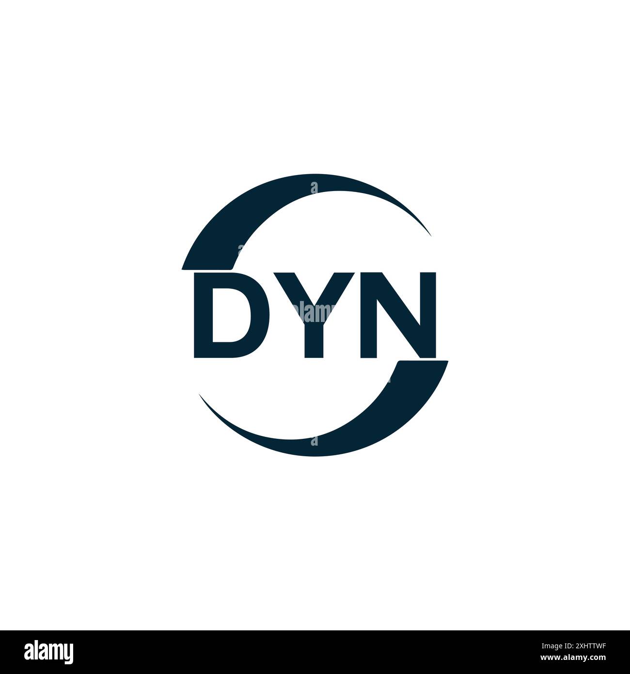 Dyn symbol Cut Out Stock Images & Pictures - Alamy