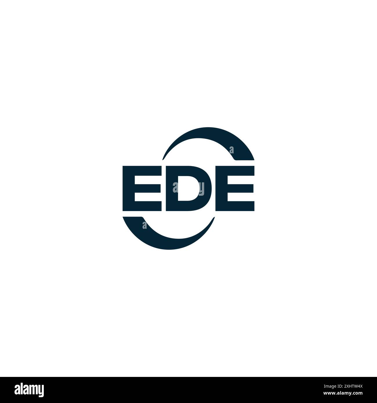 Ede marketing logo hi-res stock photography and images - Alamy