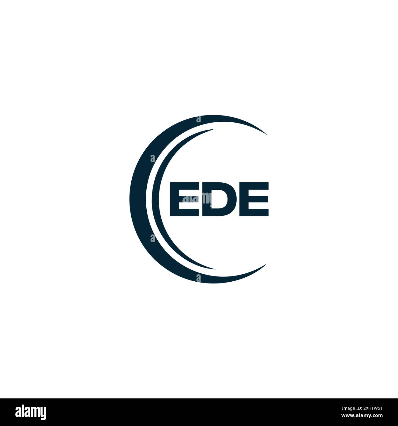Ede gold logo hi-res stock photography and images - Alamy