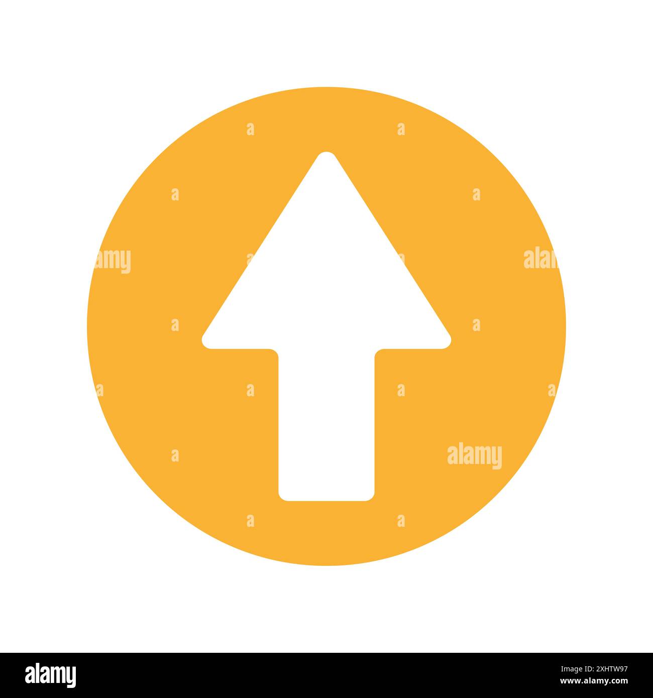Move upward Stock Vector Images - Alamy