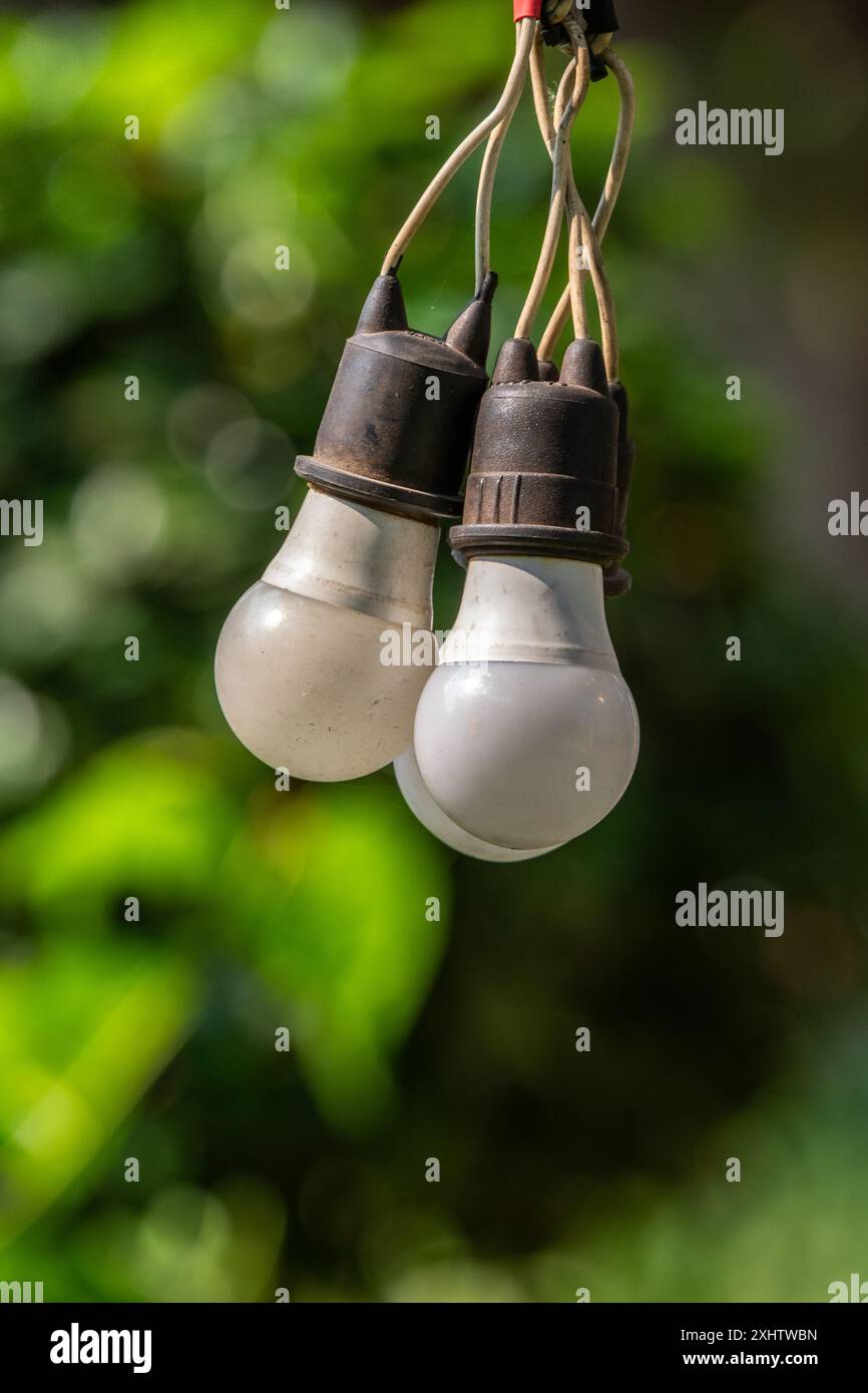 Light equipment design flowers hi-res stock photography and images - Alamy