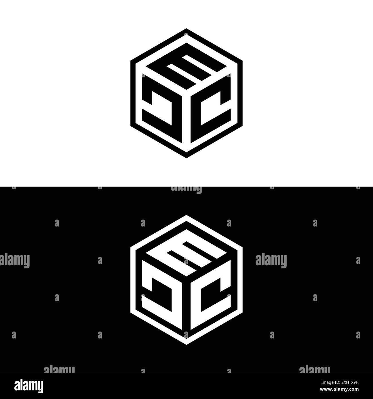 Ded logo hi-res stock photography and images - Alamy