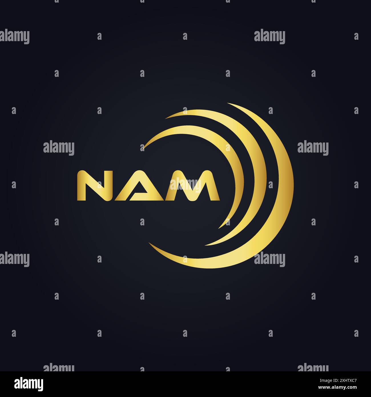 Nam a Stock Vector Images - Alamy