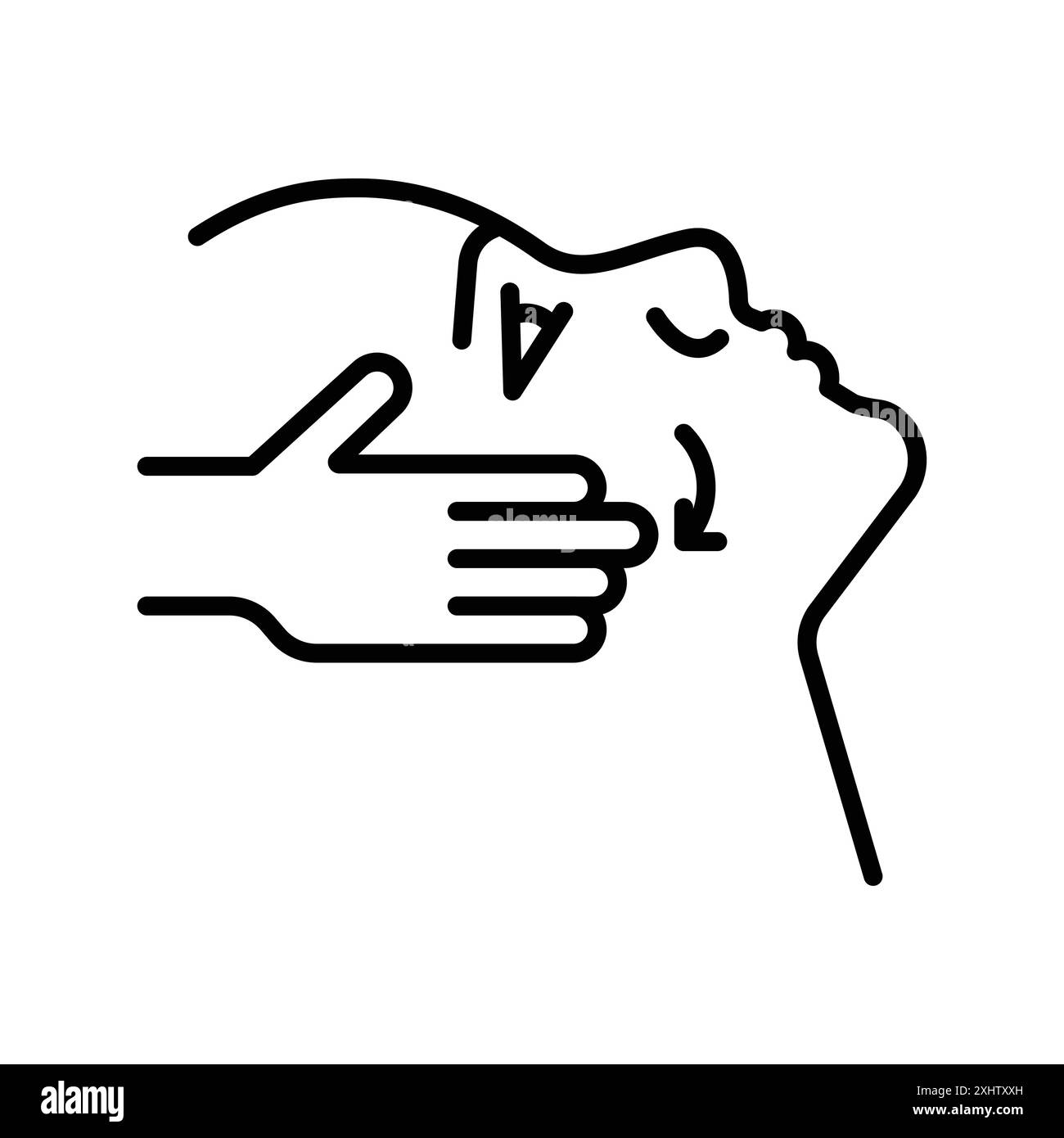 Clinic collagen Black and White Stock Photos & Images - Alamy