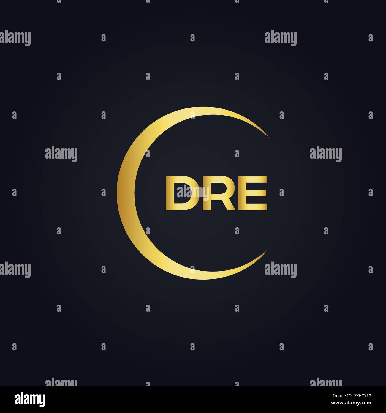 D R E design. White DRE letter. DRE, D R E letter logo design. D R E ...