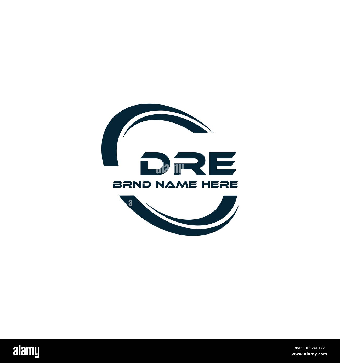 D R E design. White DRE letter. DRE, D R E letter logo design. D R E ...