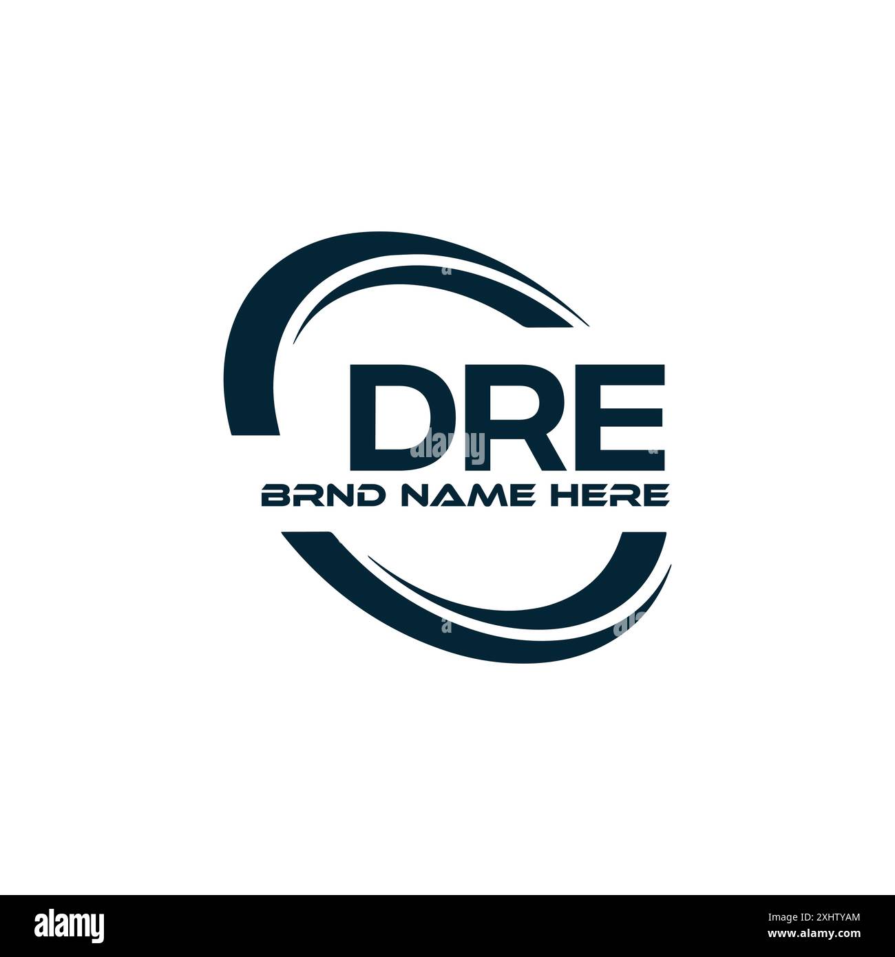 D R E design. White DRE letter. DRE, D R E letter logo design. D R E ...