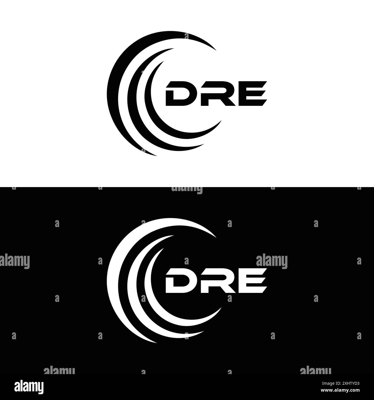 Dre vector Black and White Stock Photos & Images - Alamy