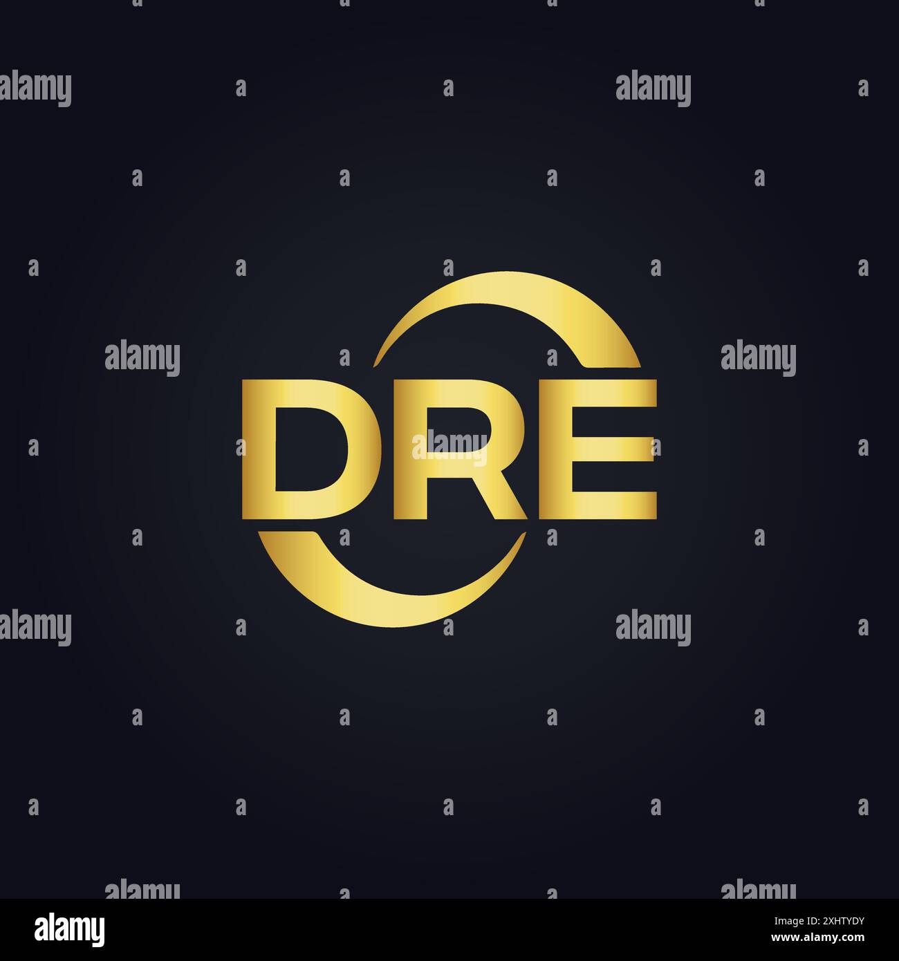 D R E design. White DRE letter. DRE, D R E letter logo design. D R E ...