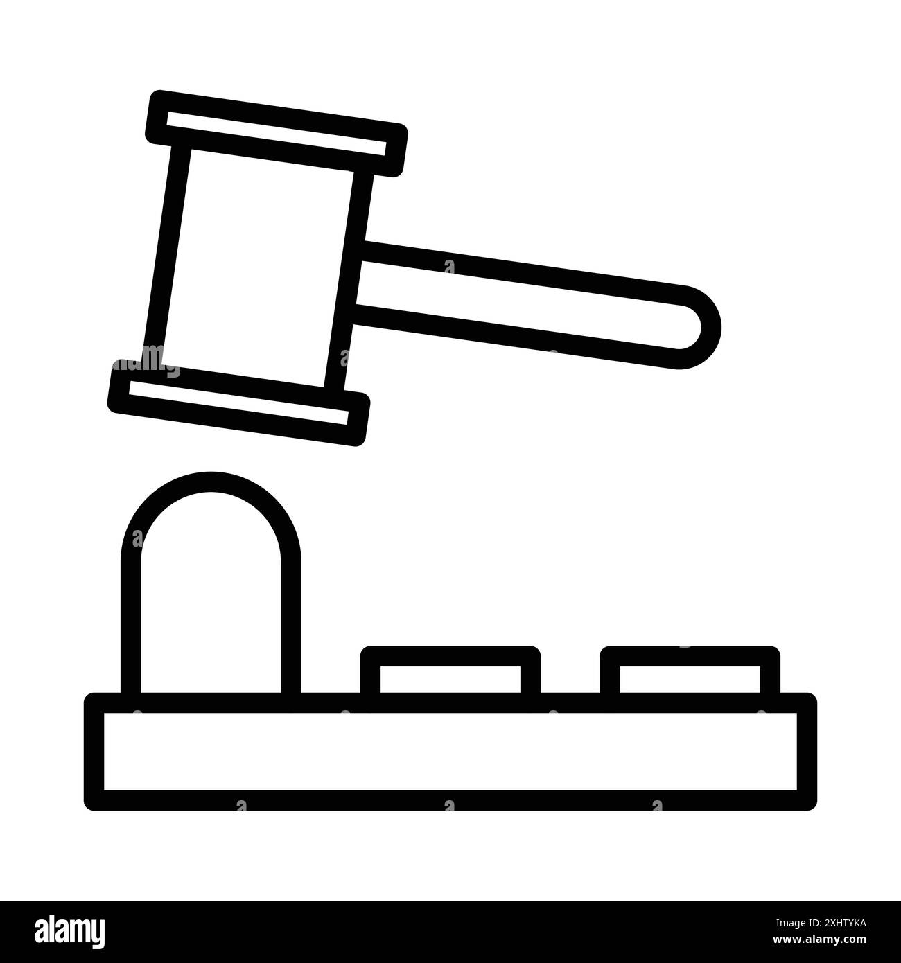 Whack Stock Vector Images - Alamy